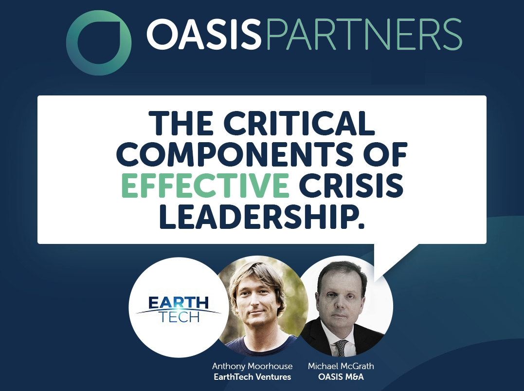 The Critical Components of Effective Leadership - Oasis Partners