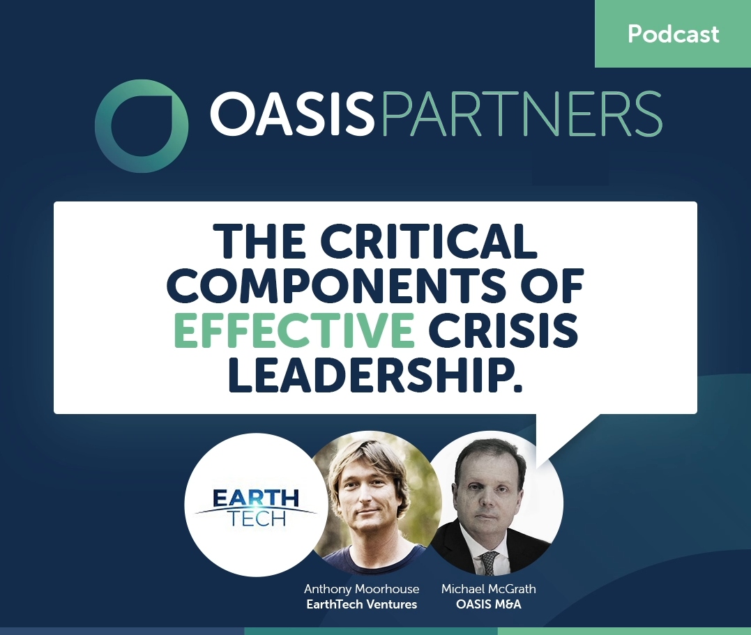 The Critical Components of Effective Leadership - Oasis Partners