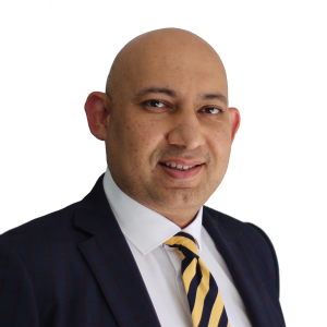 About Us - Oasis Partners