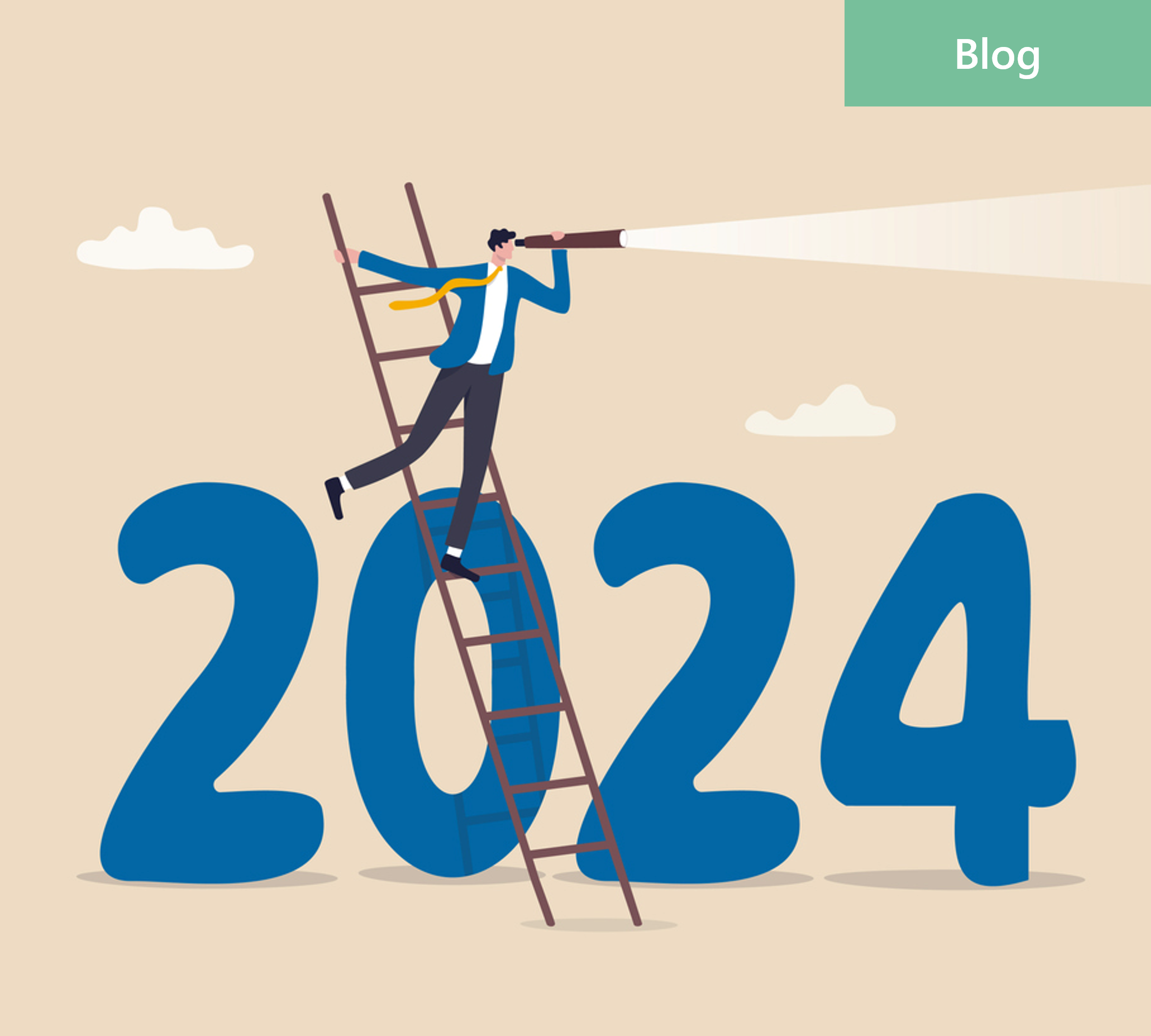 M&A Outlook 2024 - Oasis Partners